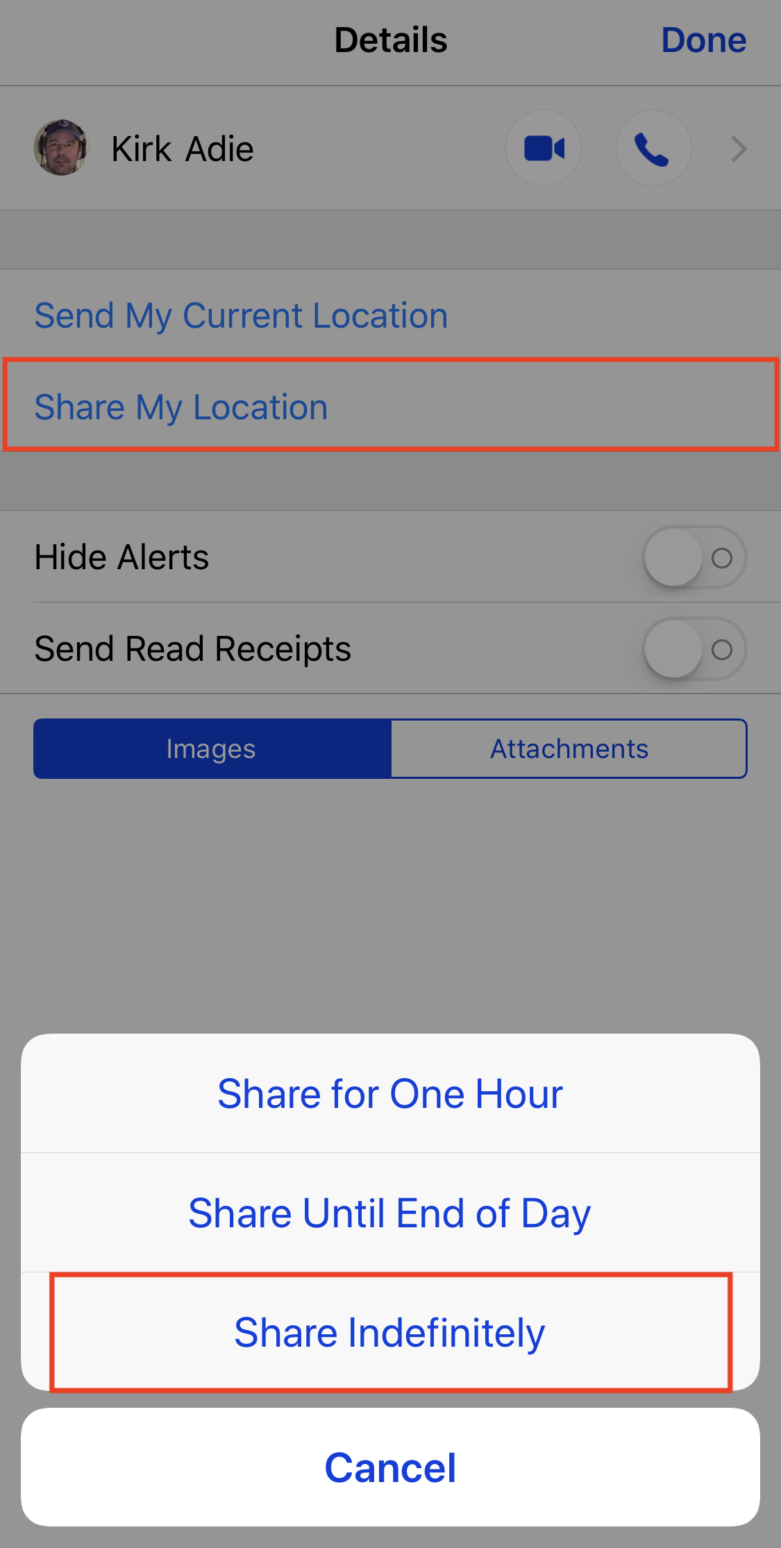 All About Find My Friends – QuadStar