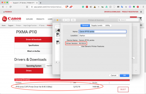 Troubleshooting Steps for When Your Mac Won’t Print – QuadStar