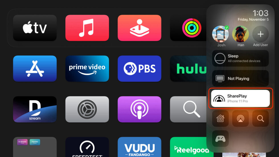 FaceTime Gains Cool New Features in Apple’s Latest Operating Systems ...
