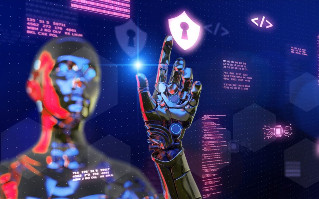Be Very Careful with AI Agents! – QuadStar
